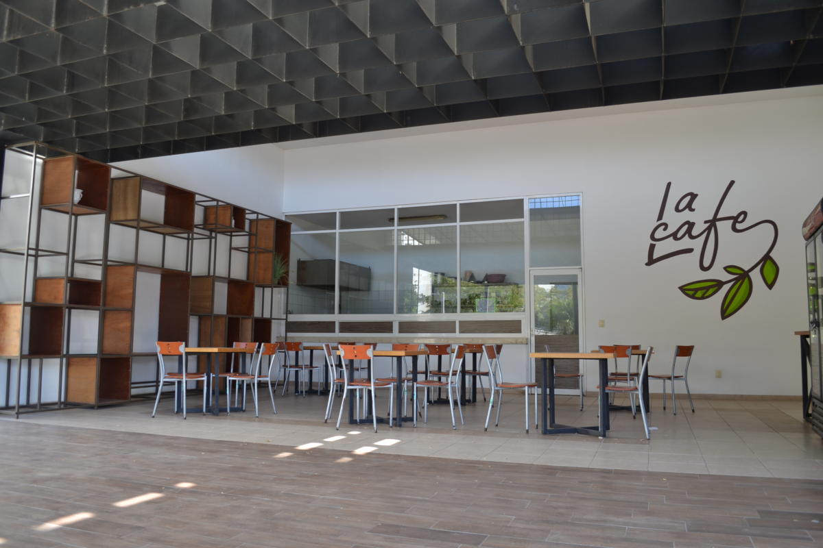 Coordinación Chilpancingo ⋆ CECOFAM