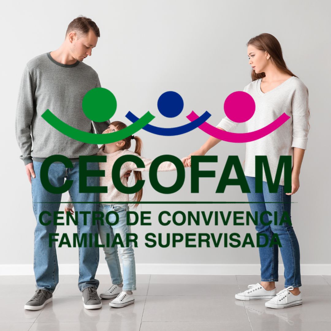 Supervisión de Entrega y Regreso de NNA ⋆ CECOFAM